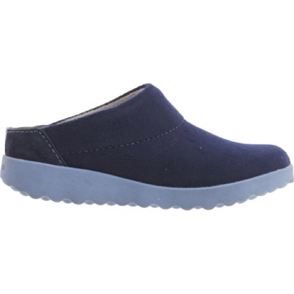 Dansko | Shoes | Nwob 25 Dansko Lucie Wool Blend Mules | Poshmark